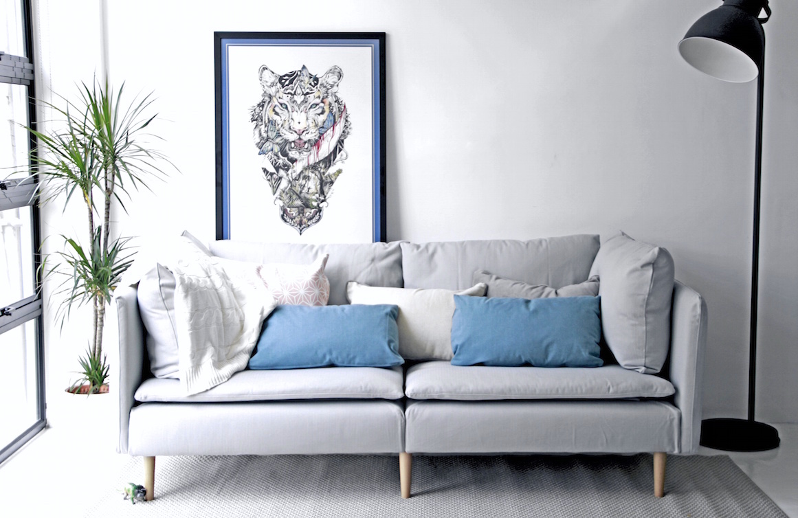 La Section d'angle Soderham: Plus flexible que vous ne le pensez