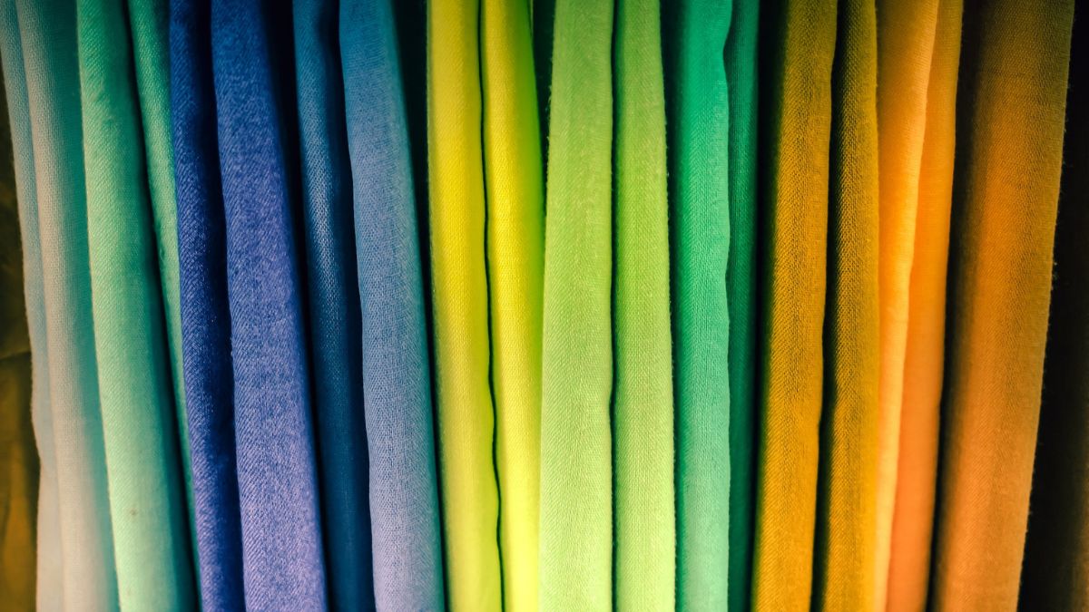 Is it Possible to Dye Slipcovers? How to do it? - Dyeing Process