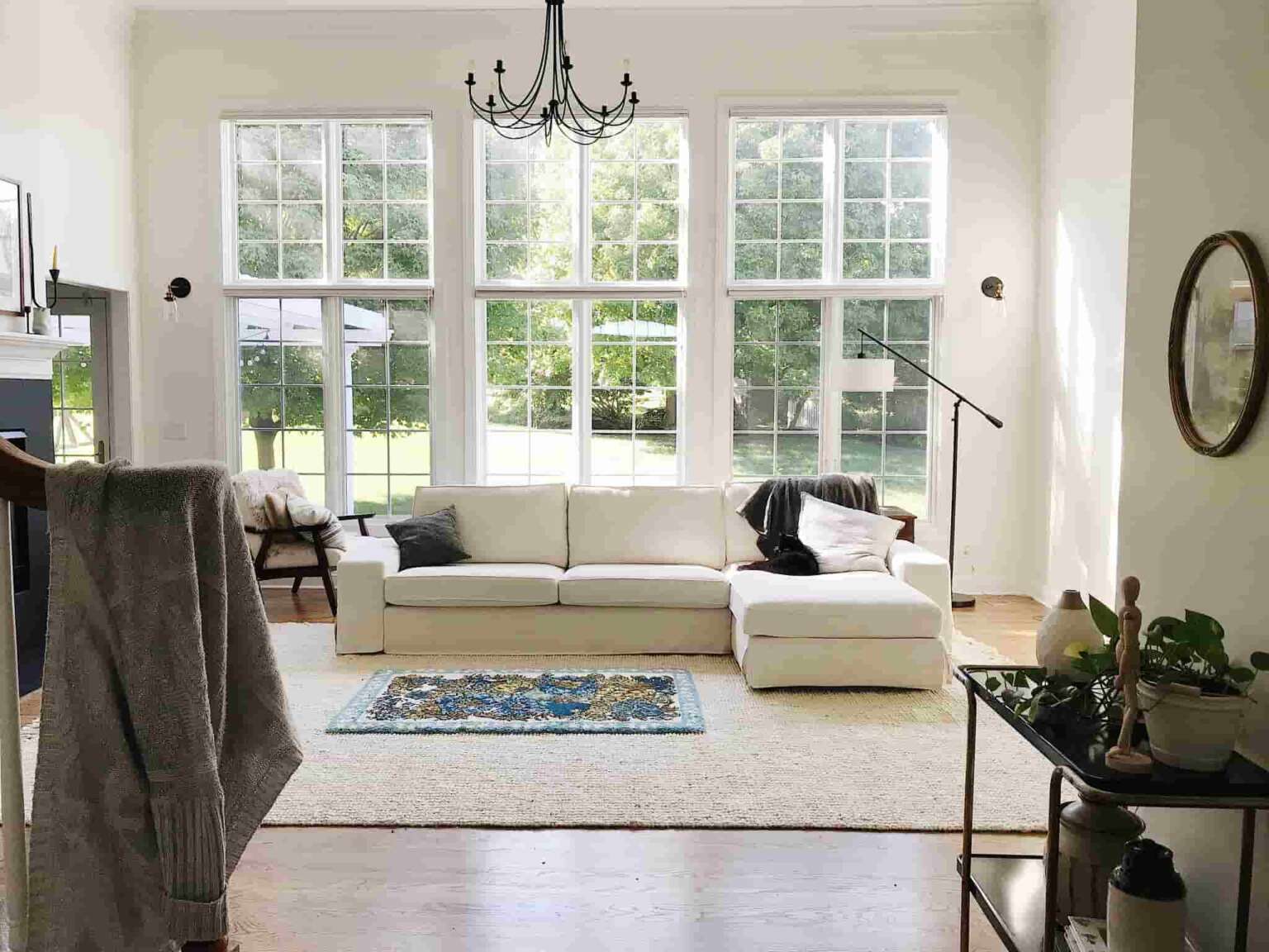 IKEA Kivik Sofa Review - One For The Sleepers