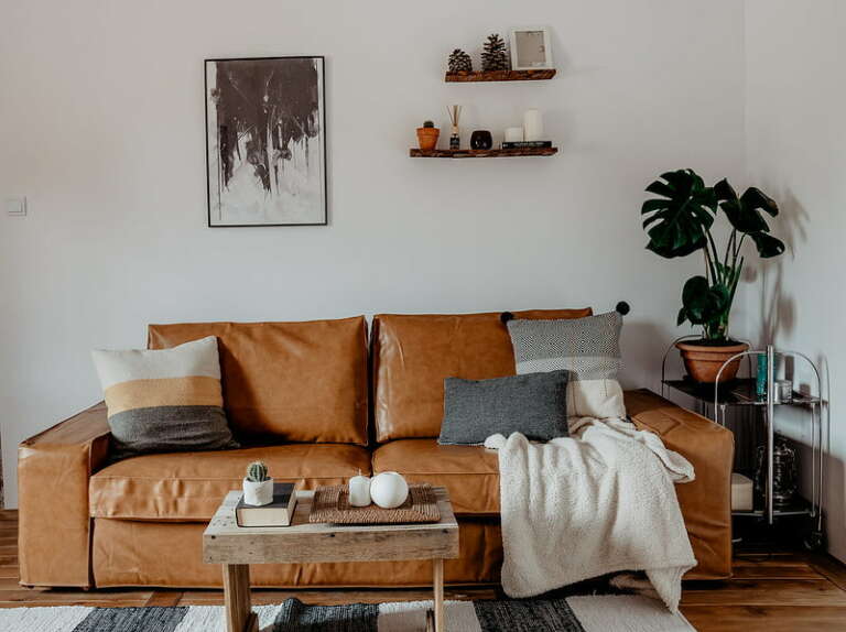 IKEA Kivik Sofa Review - One For The Sleepers