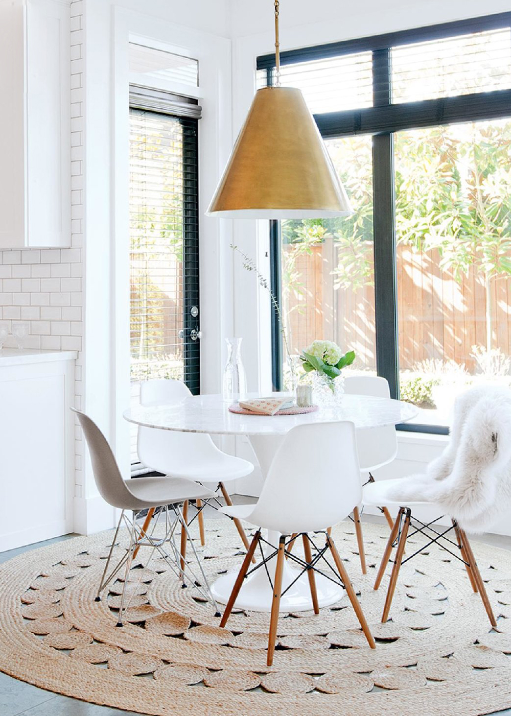 8 inspiring IKEA spaces for your next makeover
