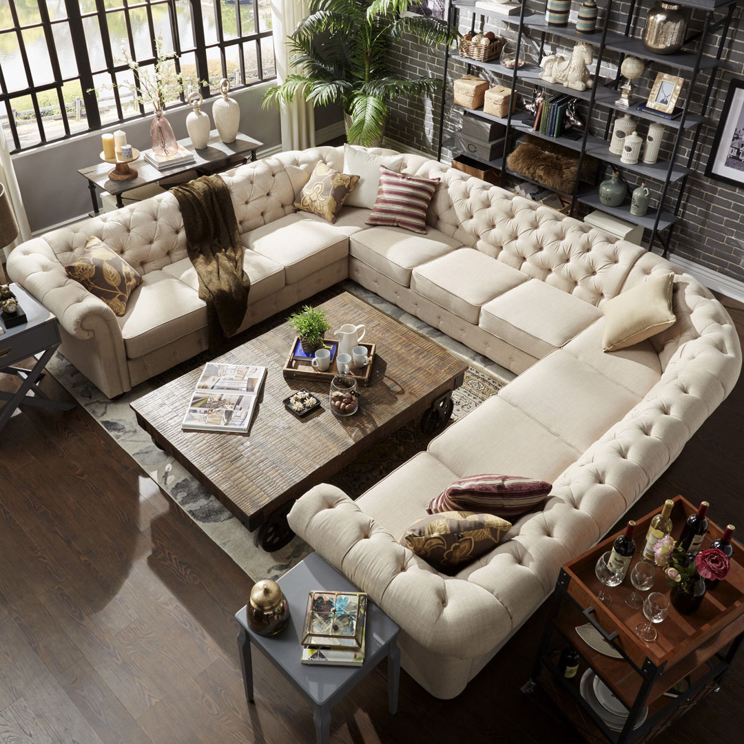 The Best Sectional Sofas Of 2023 And How To Pick Them