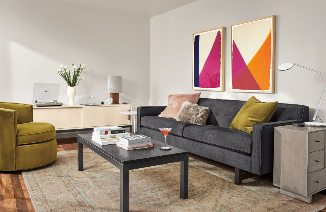 The best and most comfortable sofas of 2023 - Comfort Works Blog