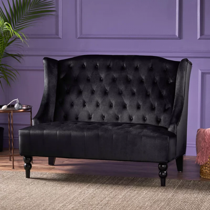 20 gorgeous velvet sofas at every budget — Comfort Works Blog & Sofa ...