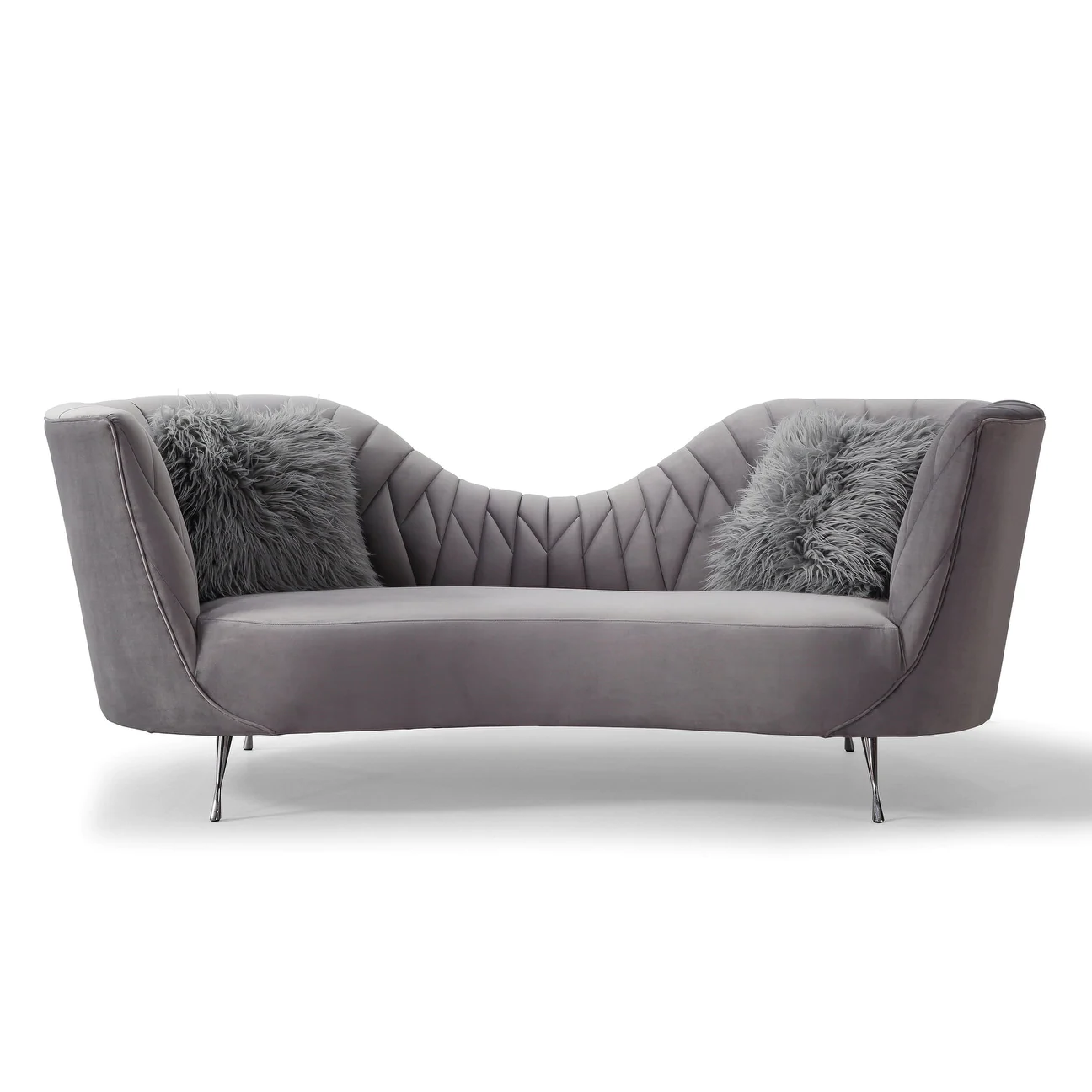20 gorgeous velvet sofas at every budget — Comfort Works Blog & Sofa ...