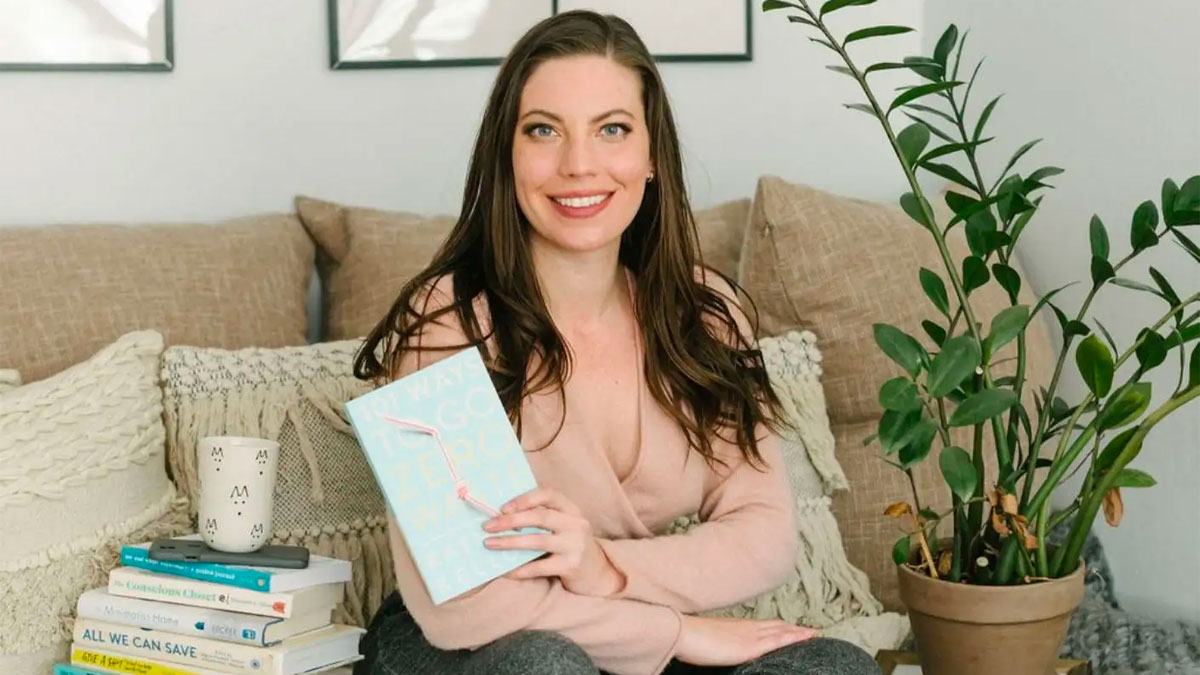 The Best Instagram Accounts Dedicated to Zero Waste Living