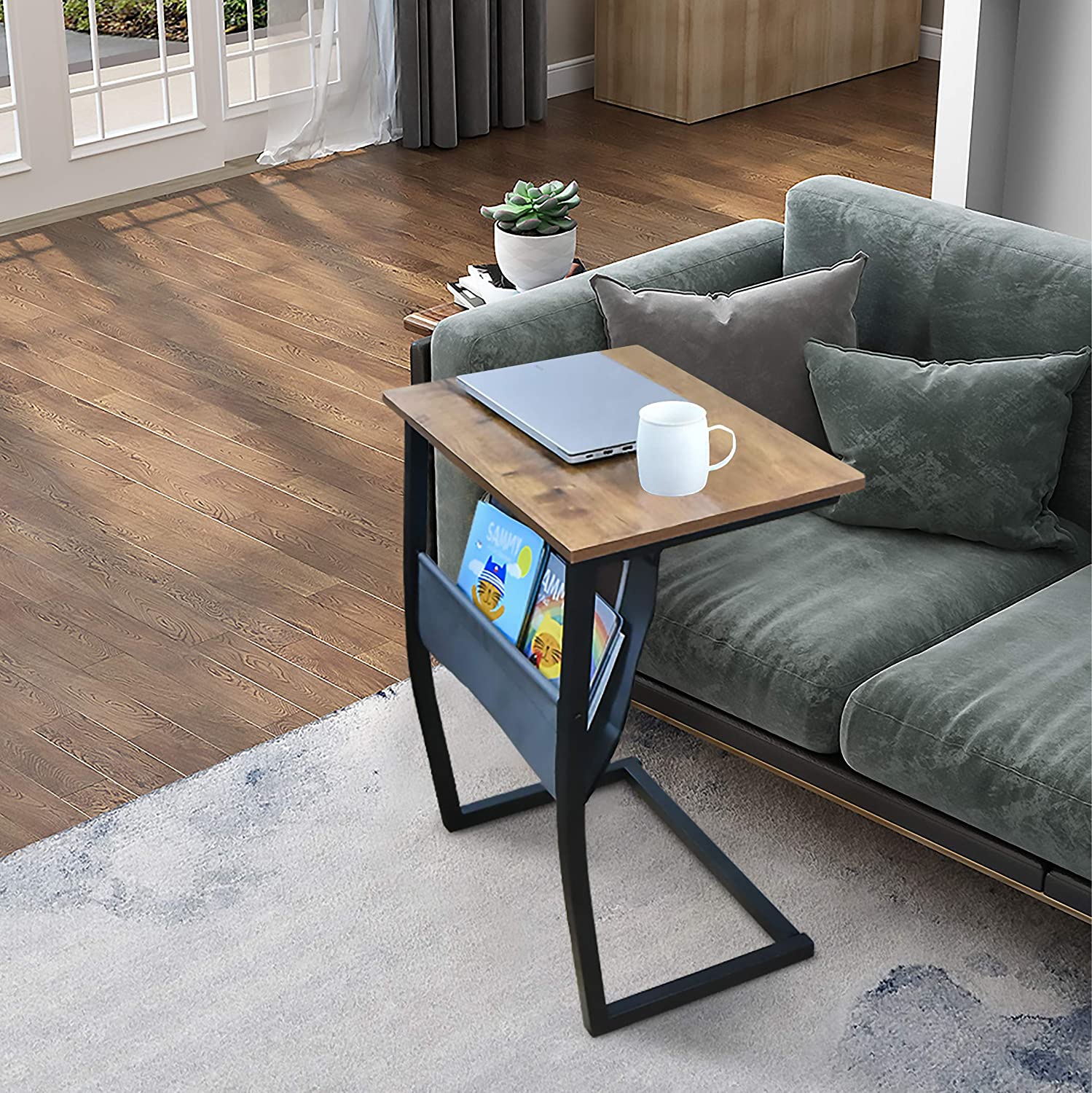 How to make your sofa WFH-friendly — Comfort Works Blog & Sofa Resources