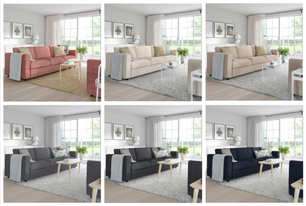 IKEA Finnala Sofa Review - Vimle's Successor - CW Blog