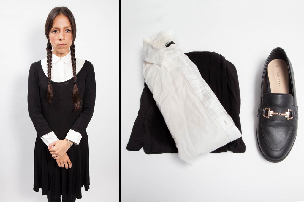 The Best Halloween Costumes Of All Time - Comfort Works Blog