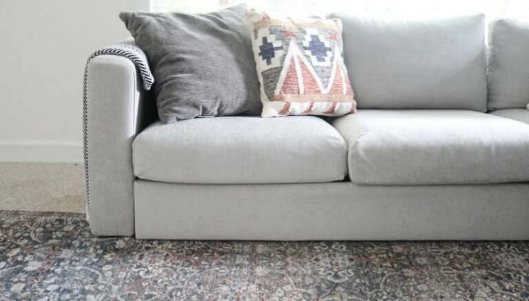 IKEA Vimle sofa review - IKEA’s biggest hit - Comfort Works Blog