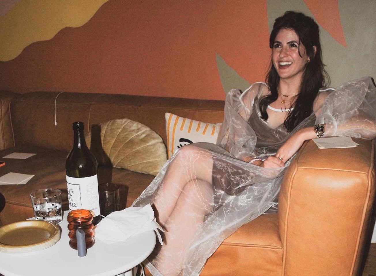 The inside scoop on Spoak with founder, Hilah Stahl