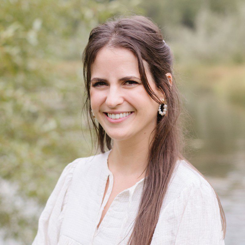 The inside scoop on Spoak with founder, Hilah Stahl