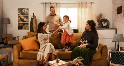 IKEA Soderhamn sofa review - lounge once, never get back up