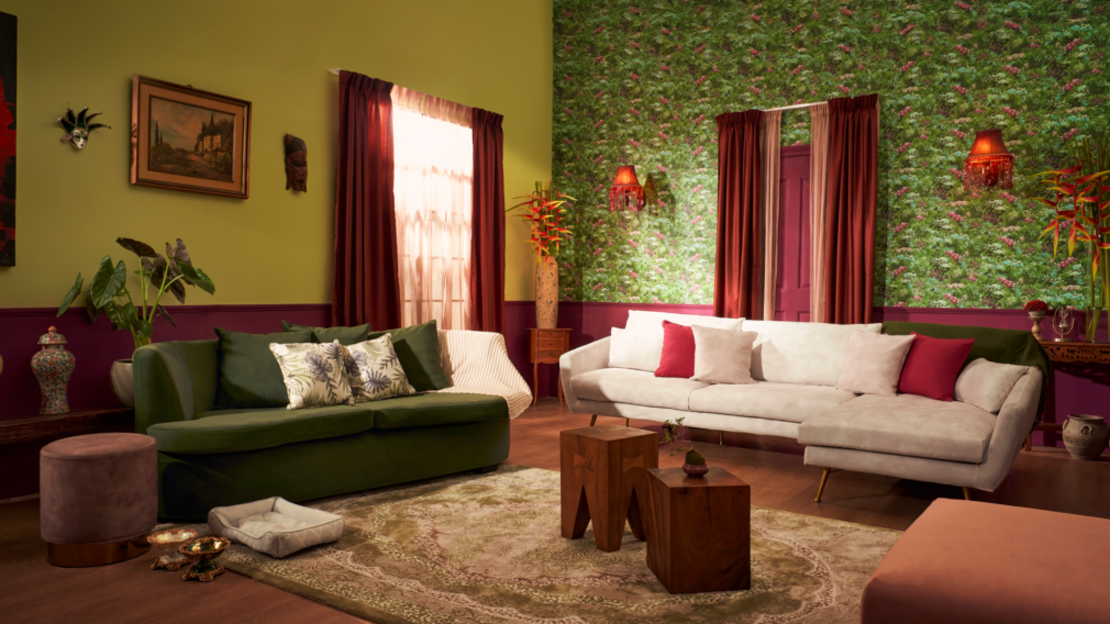 Whimsigoth aesthetic: 7 easy tips to incorporate it into your home