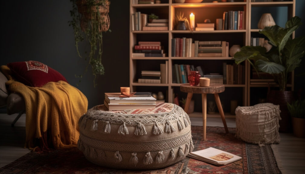 Whimsigoth aesthetic: 7 easy tips to incorporate it into your home