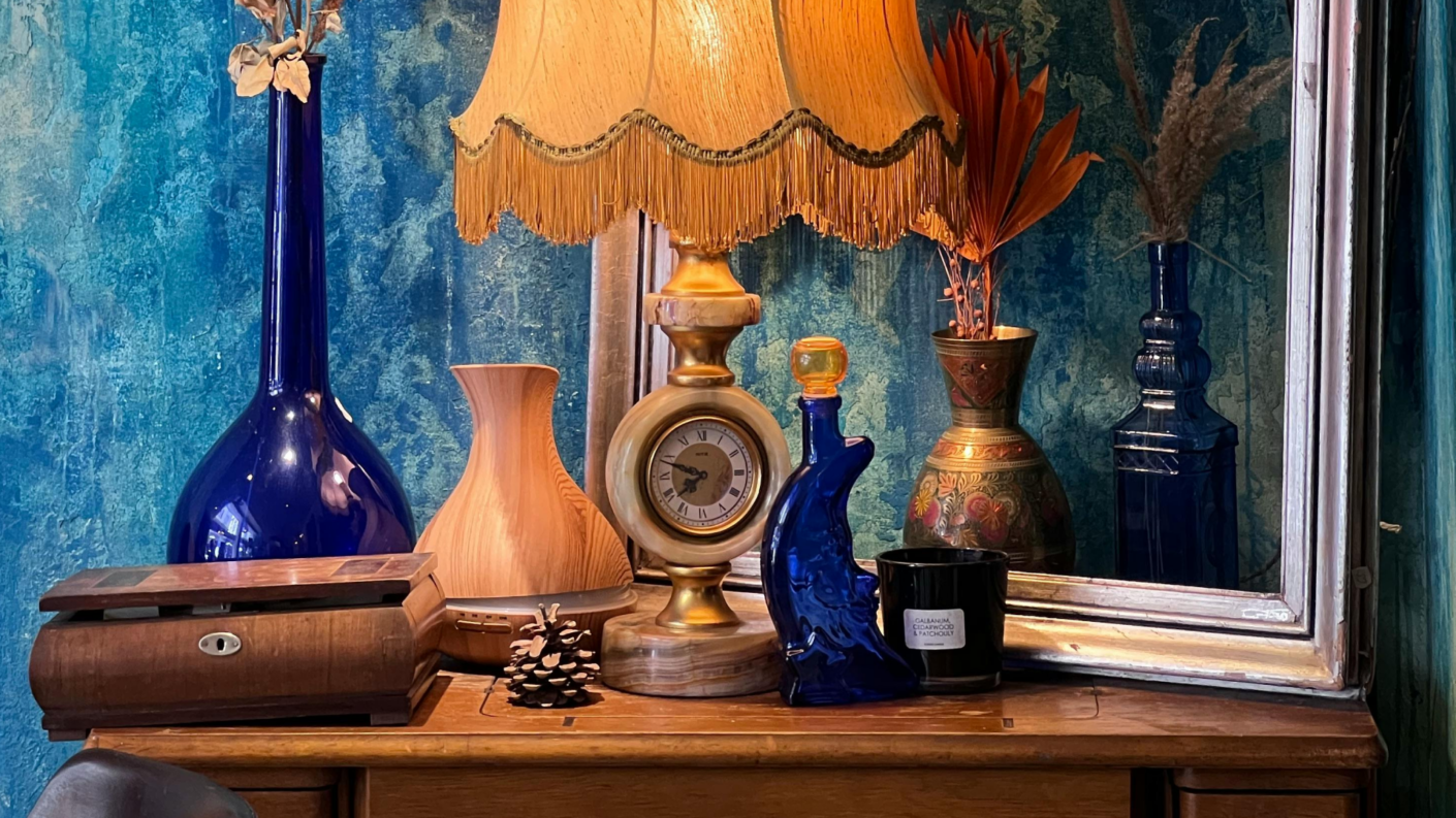 Whimsigoth aesthetic: 7 easy tips to incorporate it into your home